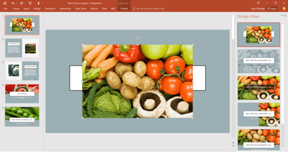 PowerPoint 2016: New Features, Great Changes, Useful Tips