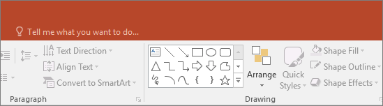PowerPoint 2016: New Features, Great Changes, Useful Tips